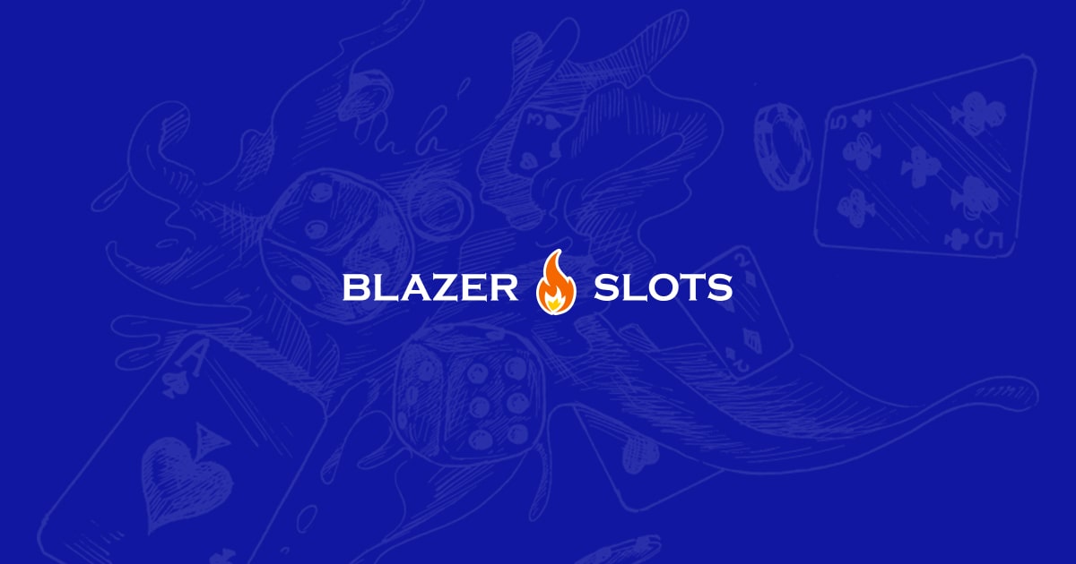 Homepage | Blazer Slots